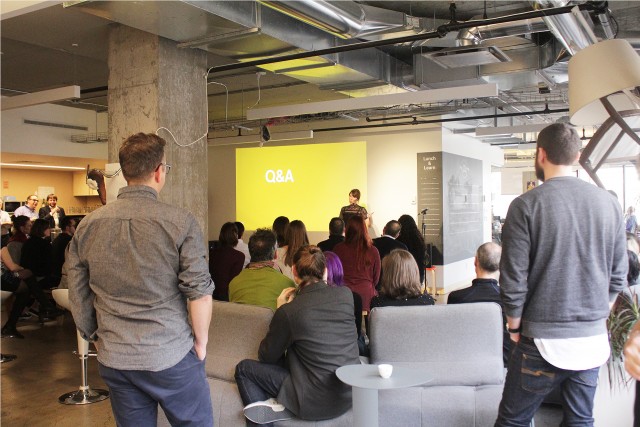 Journal - GSM Project - design & production