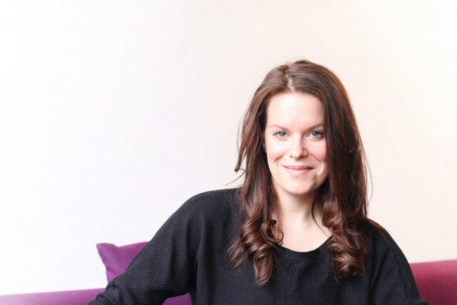 Journal - GSM Project | design & production