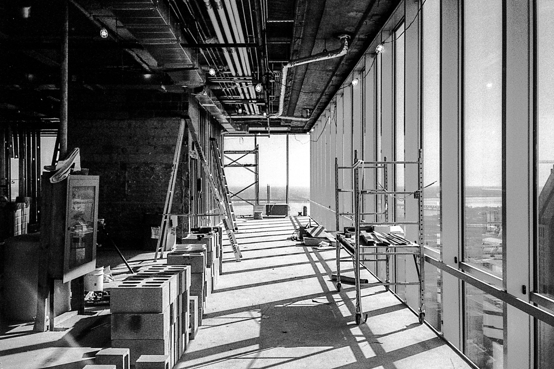 Designing an observation deck experience - GSM Project - design ...